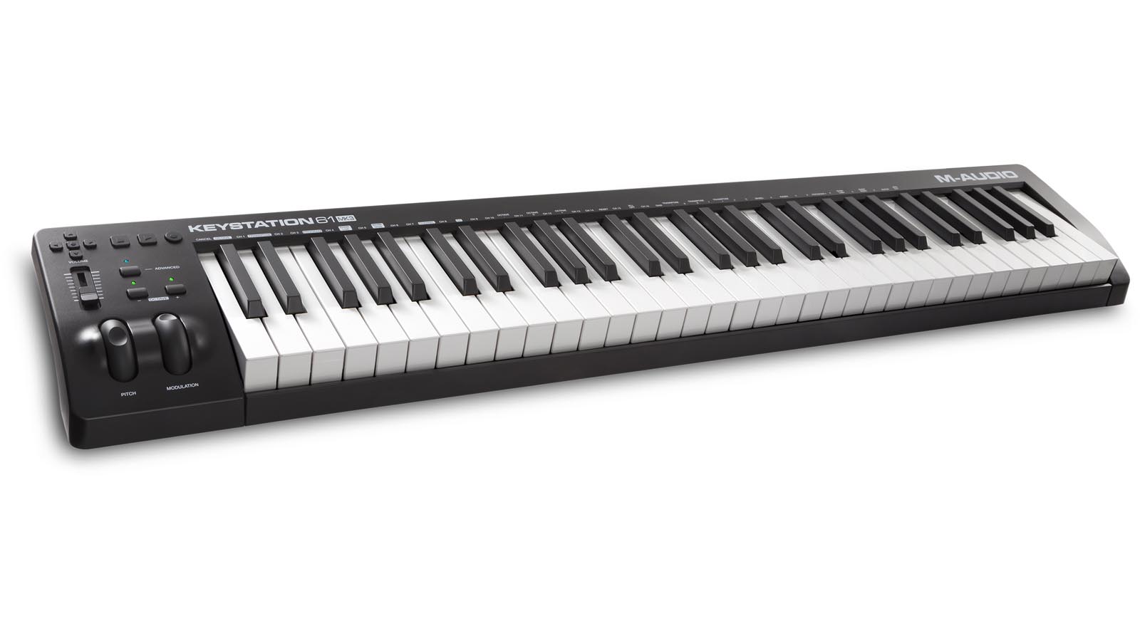 M-Audio Keystation 61 MK3 M-Audio Keystation 61 MK3