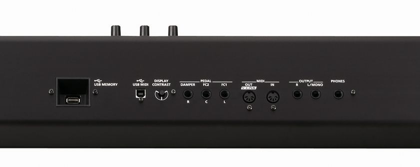 Roland RD-300 NX Stagepiano