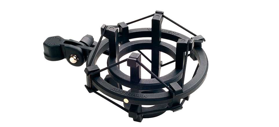 Rode SM-2 Elastische Halterung Spinne Rode SM-2 Elastische Halterung Spinne